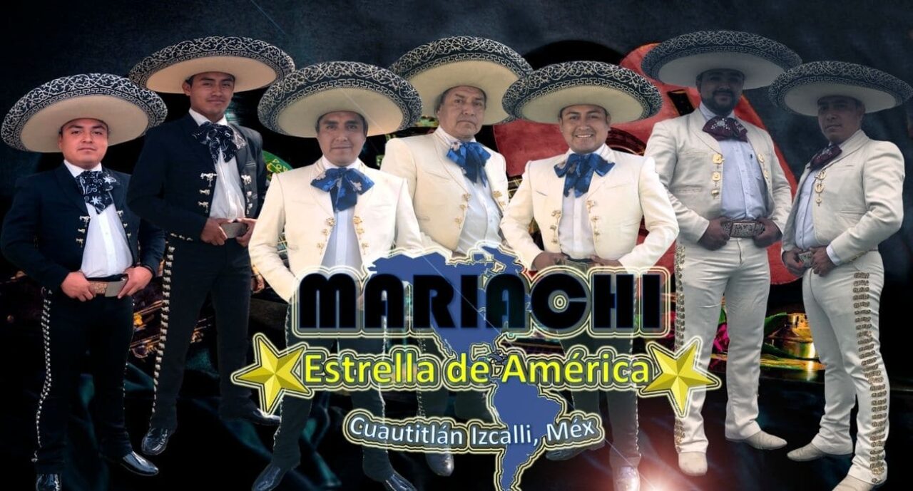 Inicio - Mariachi Estrella de América Izcalli